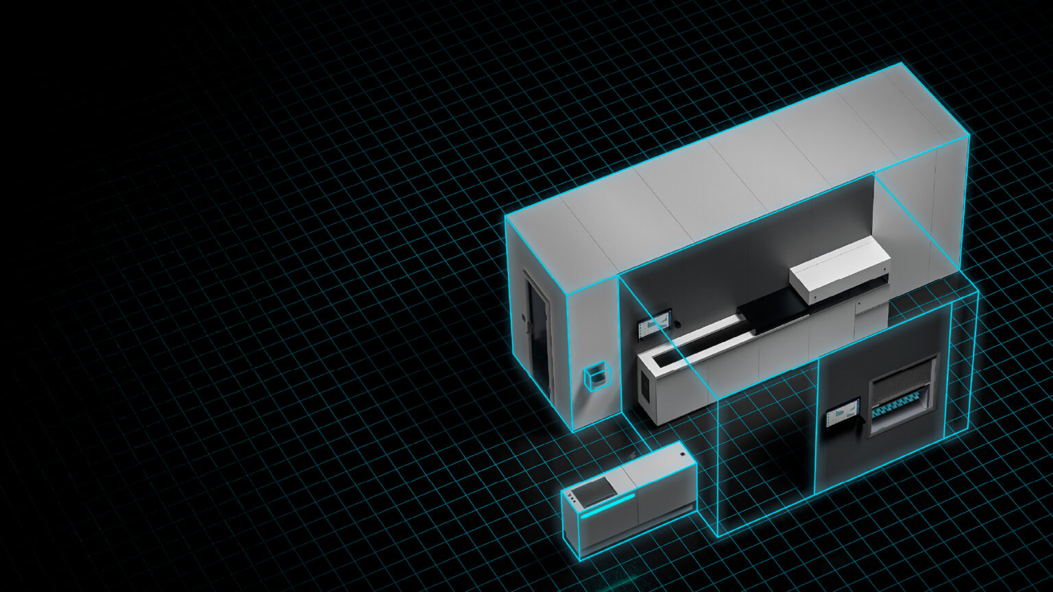 Efficient Automation for the Pharmacy of Tomorrow - Smart Solutions by ...